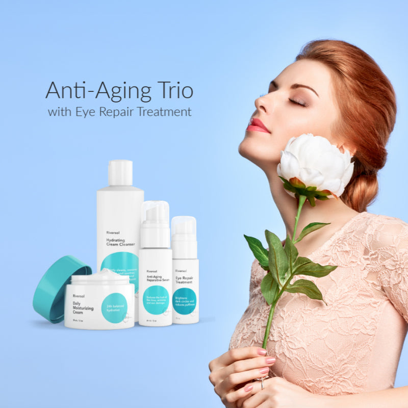 Riversol Skin Care - Medicine Shoppe Pharmacy, Kelowna